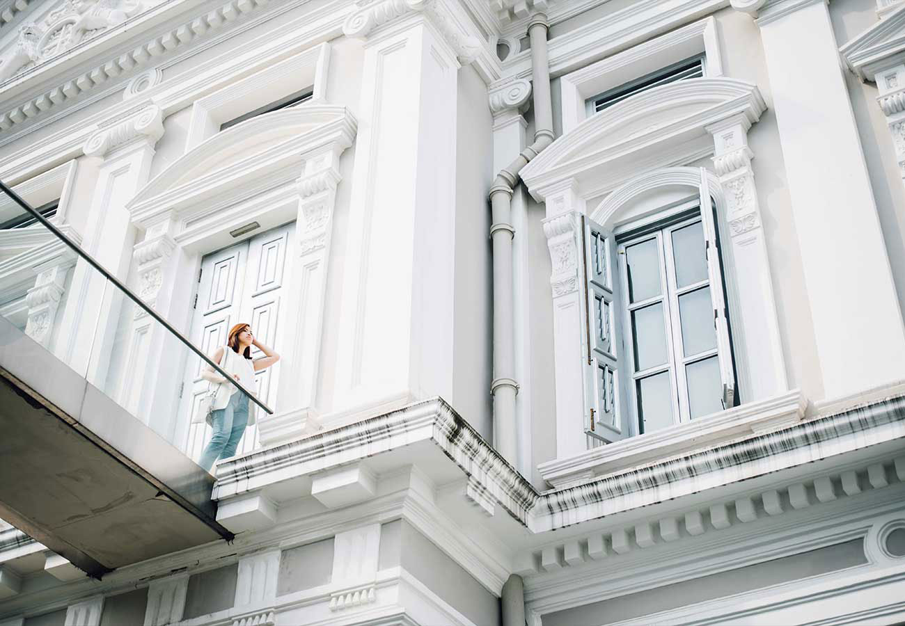 Home - Yeboah Travel Services